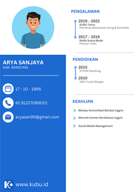 Home | Kubu Indonesia